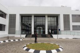 POTRAZ Officially Opens New Headquarters - Techzim