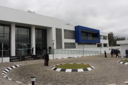 POTRAZ Officially Opens New Headquarters - Techzim
