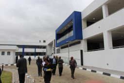 POTRAZ Officially Opens New Headquarters - Techzim