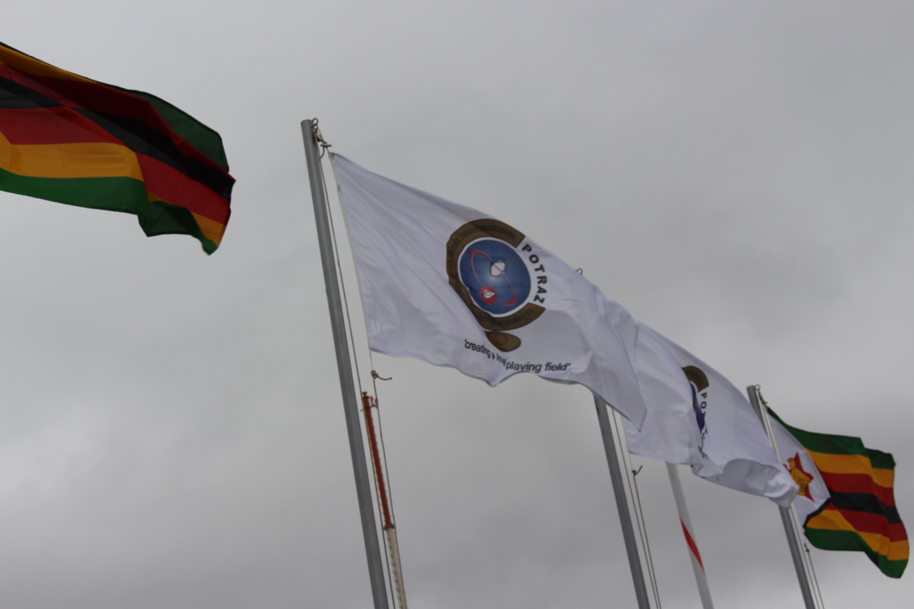 POTRAZ Officially Opens New Headquarters - Techzim