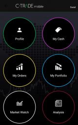 President Launches C-Trade: Zimbabwe's First Online Platform To Trade Shares Listed On Zimbabwe ...