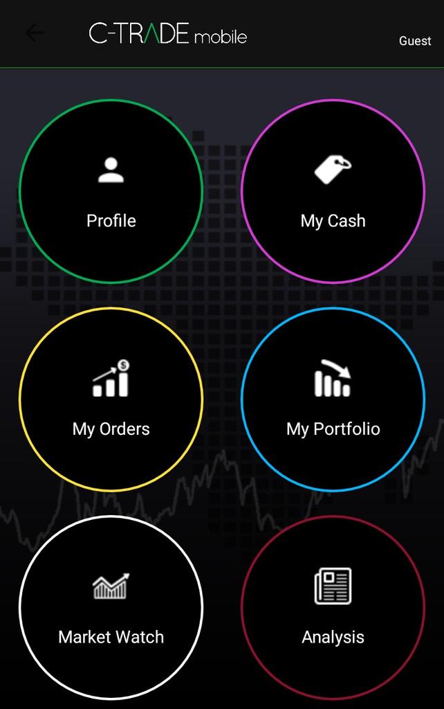 President Launches C-Trade: Zimbabwe's First Online Platform To Trade ...