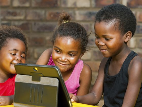 5 Best Android Apps for Kids - Techzim