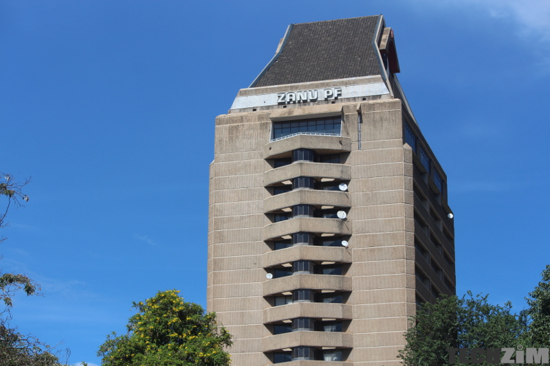 ZANU-PF preparing to wage war on social media - Techzim