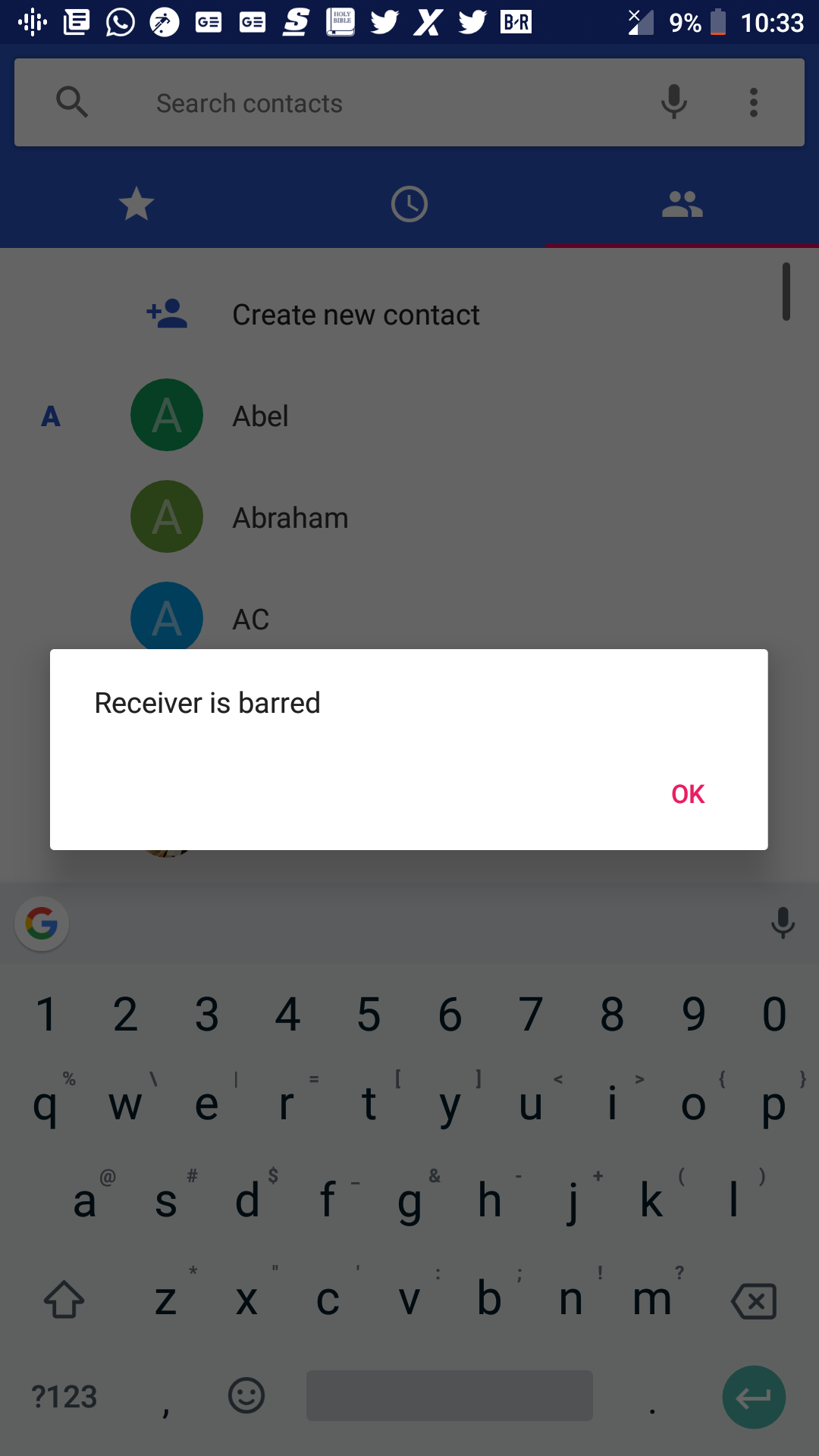 ZESA System Down Until Further Notice, Don't Buy Tokens Until The ...