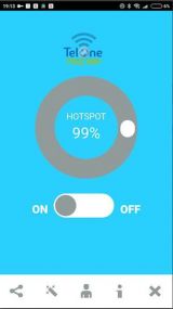 TelOne Launches New Free Wi-Fi Application To Connect To Their Public ...