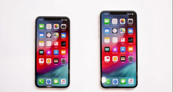 Apple Announced 3 New iPhones, Will You Be Getting One? - Techzim