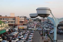 7 Months In, Vaya Has Over 10 000 Drivers - Techzim