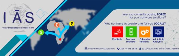 Tech Start Up Intelli Africa Solutions Offers FREE Chat Bots To ...