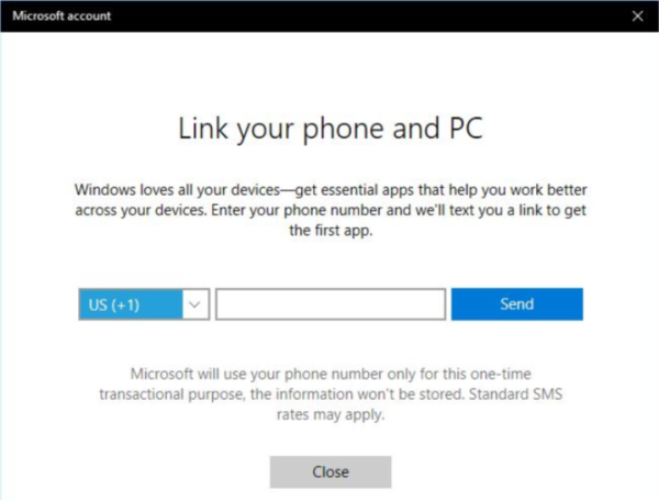 How To Link Your Android Phone With Your PC - Techzim