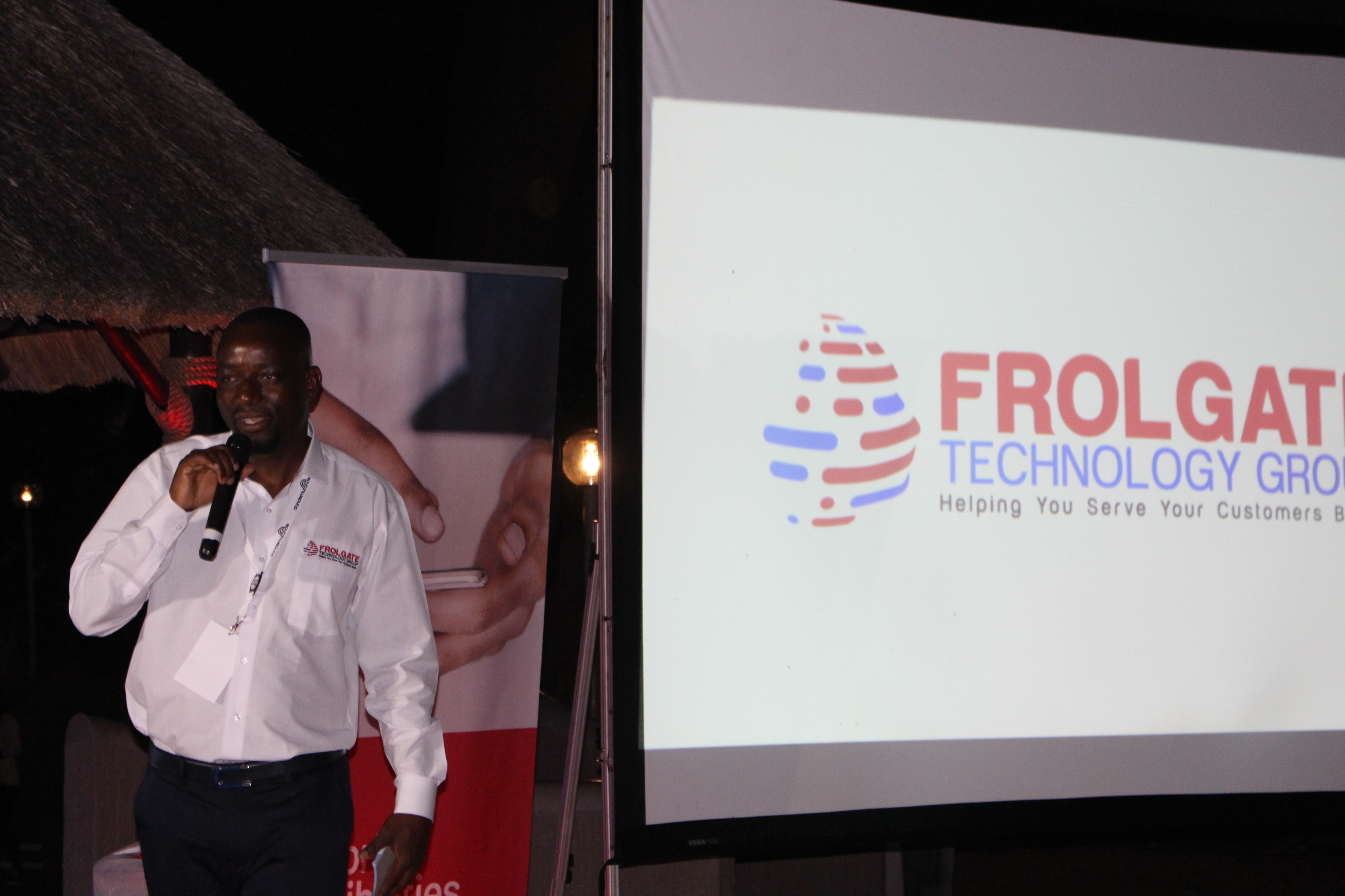 As Seen At The Computer Society of Zimbabwe Summer School 2018 - Techzim