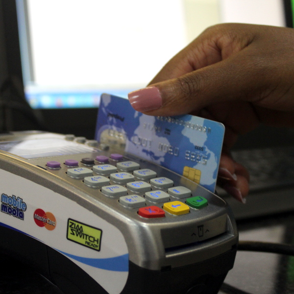 POS Transactions Volume & Value Massively Increases In Q1, 2019 - Techzim