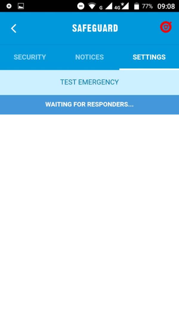 Safeguard Now Has An App You Can Use To Easily Report Emergencies - Techzim