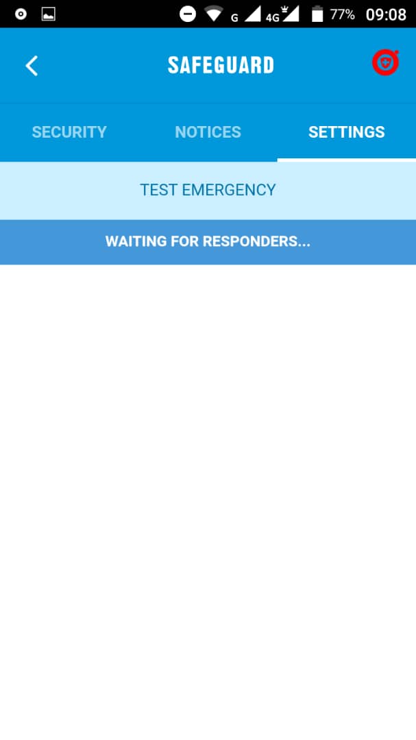 Safeguard Now Has An App You Can Use To Easily Report Emergencies - Techzim
