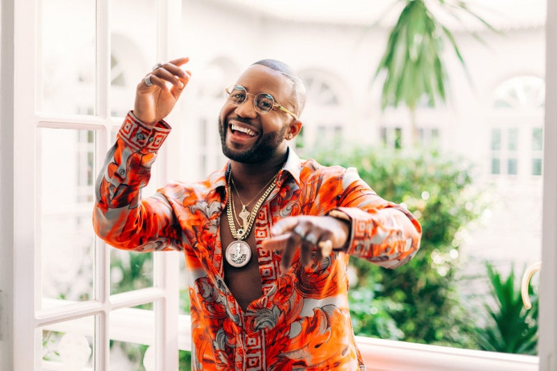 You Can Buy Tickets To The Casper Nyovest Prince Kaybee Glamis Arena ...