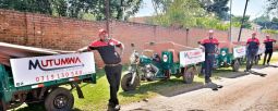 Mutumwa Is A Start-up That Makes It Easier To Deliver Anything For You ...