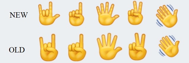 WhatsApp Incoming Update To Bring Redesigned Emojis And Fixes 'Issues ... WhatsApp Incoming Update To Bring Redesigned Emojis And Fixes 'Issues ...