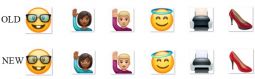 WhatsApp Incoming Update To Bring Redesigned Emojis And Fixes 'Issues ...