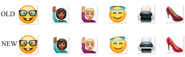 WhatsApp Incoming Update To Bring Redesigned Emojis And Fixes 'Issues ... WhatsApp Incoming Update To Bring Redesigned Emojis And Fixes 'Issues ...