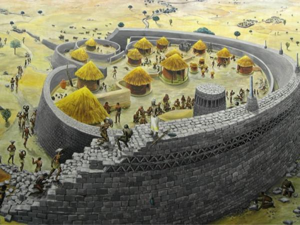 The Africa of my Dreams : Smart Cities & Urban Development - Techzim