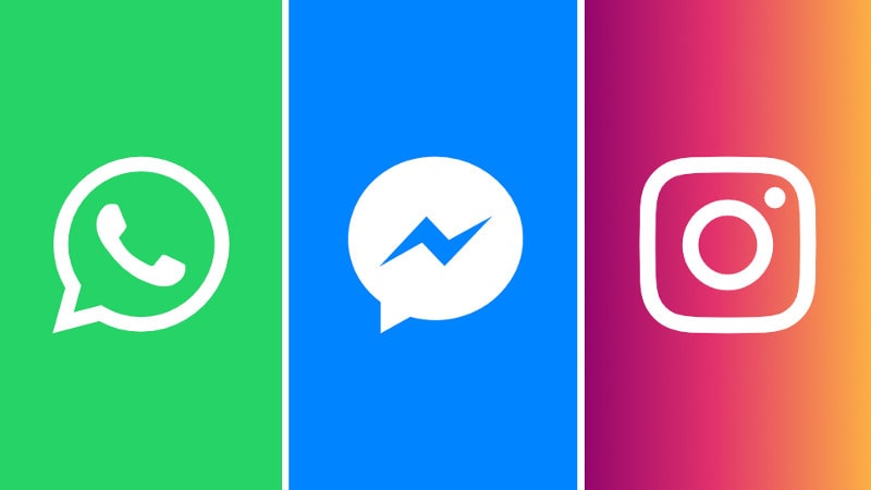 Facebook Wants To Combine WhatsApp, Messenger and Instagram Chat - Techzim Facebook Wants To Combine WhatsApp, Messenger and Instagram Chat - Techzim
