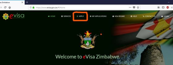 You Want To Visit Zimbabwe? Here's How To Apply For A Travel Visa ...