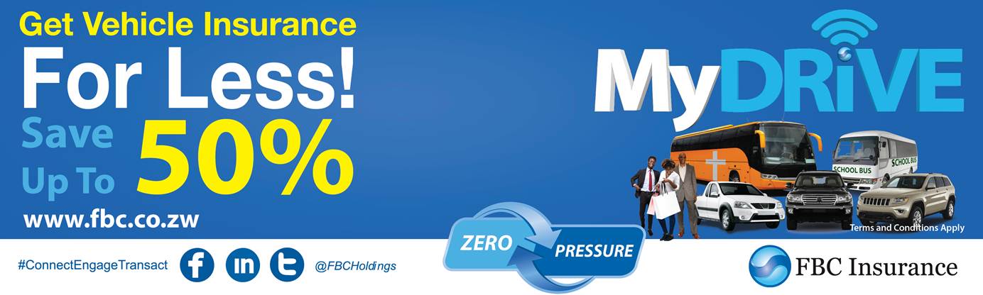 FBC Explains How The Pay As You Drive (MyDrive) Insurance Service Works ...