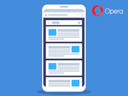 Opera's Latest Update Makes The Browser Friendlier For Online ...