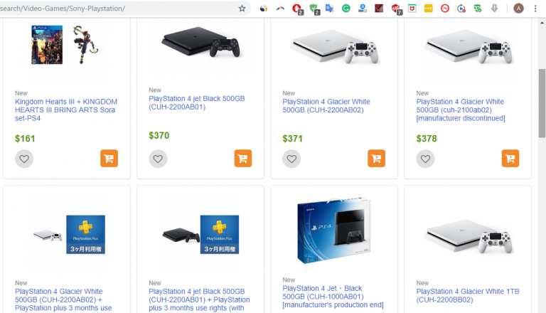 Besides Cars, Here Is What You Can Also Buy On BeForward - Techzim