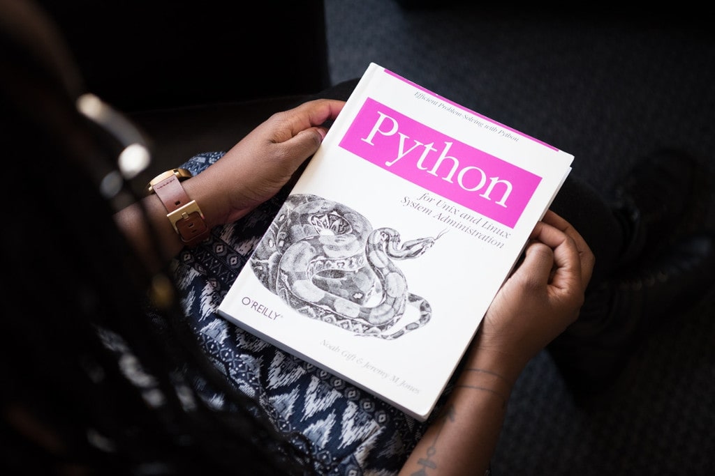 Get This XDA 8-Course Bundle Introduces You to Python and Machine ...