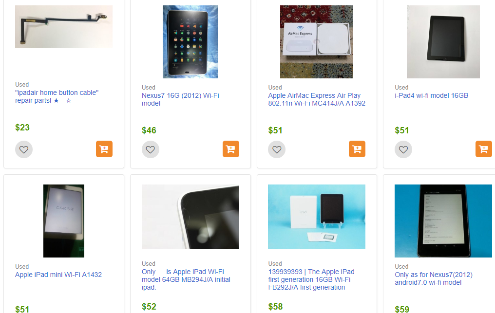 Besides Cars, Here Is What You Can Also Buy On BeForward - Techzim