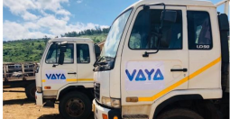VAYA Launches Relief Support Arm Offering Logistics Support To COVID-19 ...