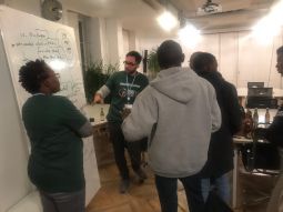 Zim Students Win Most Creative Idea Award At WSIS19 Forum In Geneva ...