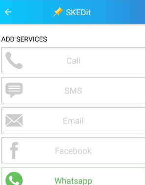How To Schedule WhatsApp Messages For Them To Be Sent Later - Techzim