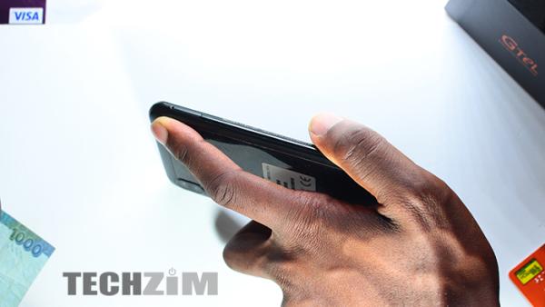 GTeL X7s Review - Techzim