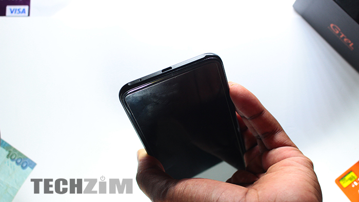 GTeL X7s Review - Techzim