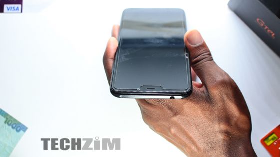 GTeL X7s Review - Techzim