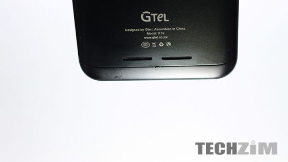 GTeL X7s Review - Techzim