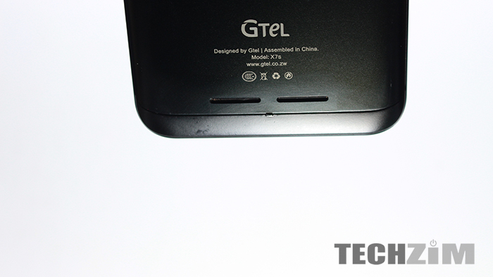 GTeL X7s Review - Techzim