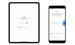 Android Phones Can Now Be Used As Security Keys For Google Sign-ins On ...
