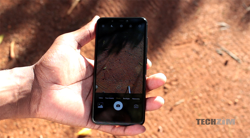 GTeL X7 Pro Review - Techzim