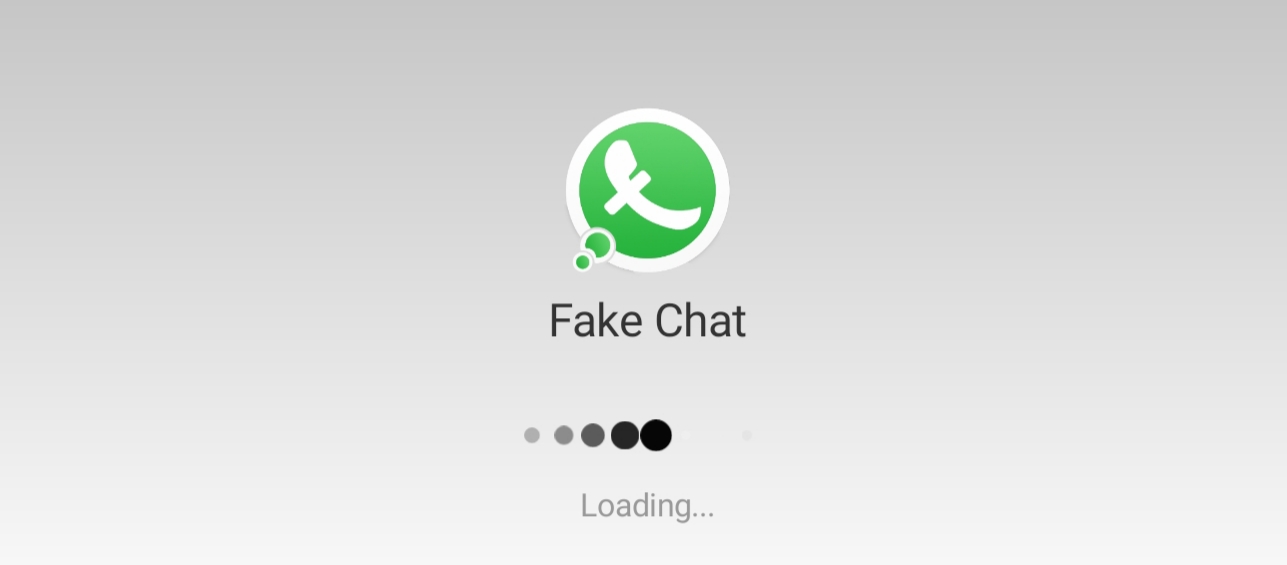 Here's An App That Can Make You Create A Fake WhatsApp Chat ...