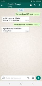 Here's An App That Can Make You Create A Fake WhatsApp Chat ...