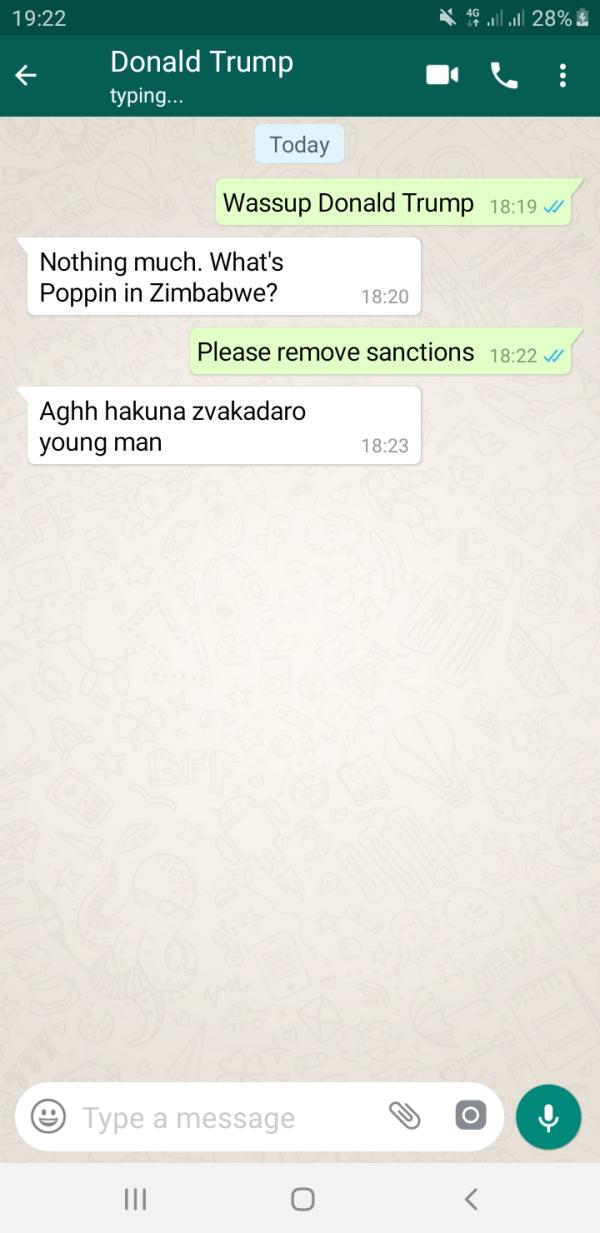 Here's An App That Can Make You Create A Fake WhatsApp Chat ... Here's An App That Can Make You Create A Fake WhatsApp Chat ...