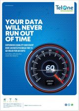 TelOne Introduces Two-Month Internet Package In Light Of The Crazy ...