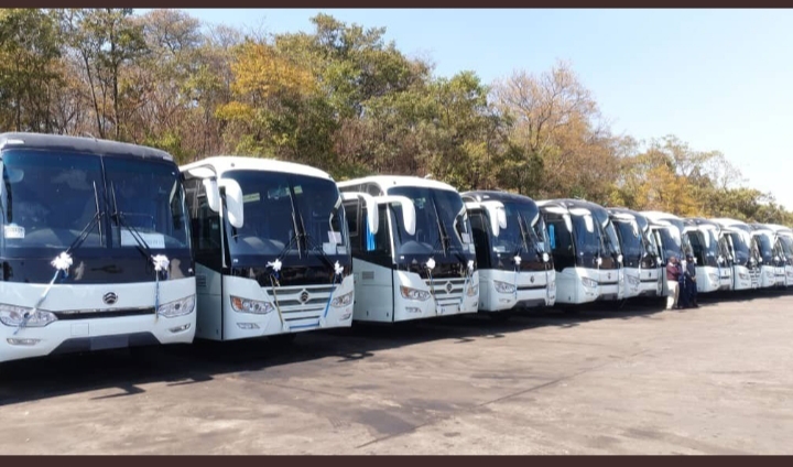 New Zupco Buses Come With Appealing Features - Techzim