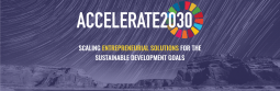 Accelerate 2030 Pitch Day Confirmed, 5 Startups Competing - Techzim