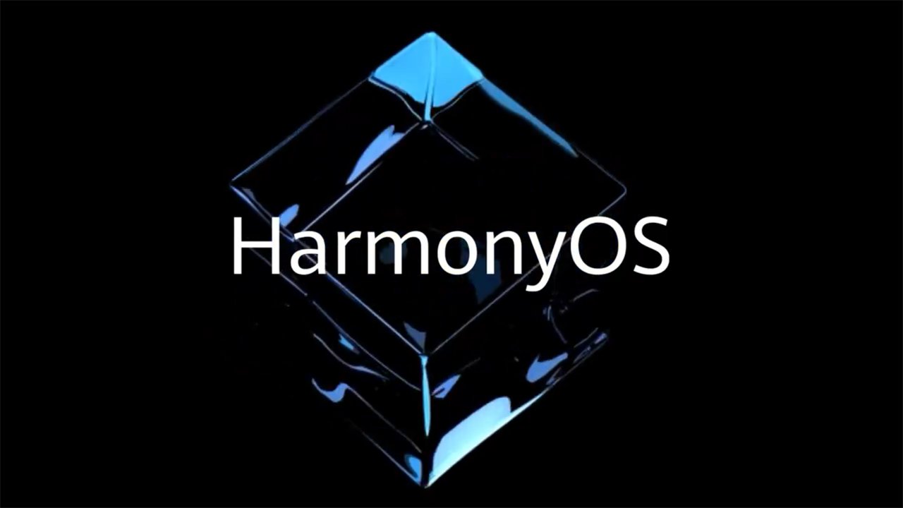 Huawei's Harmony OS Finally Official - Techzim