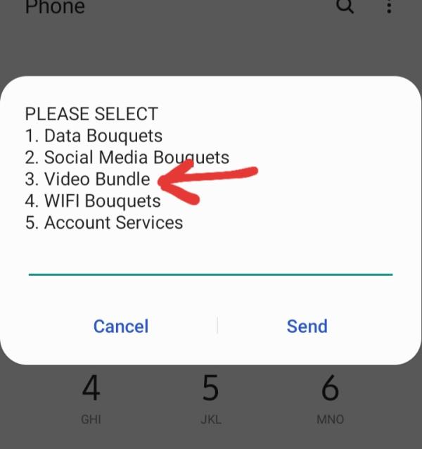 Econet Users Wondering What The New Video Bundle Is Used For Heres