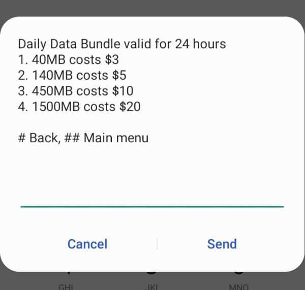 Netone Increases Data Bundles & OneFusion Prices. Here's What You Now ...